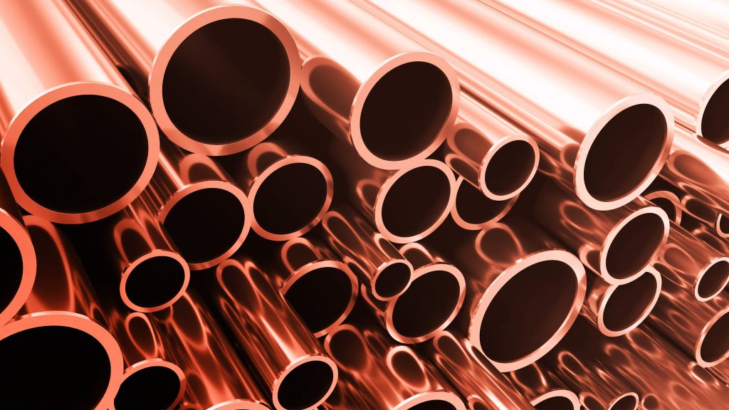 Laserski razrez cevi – Razrez